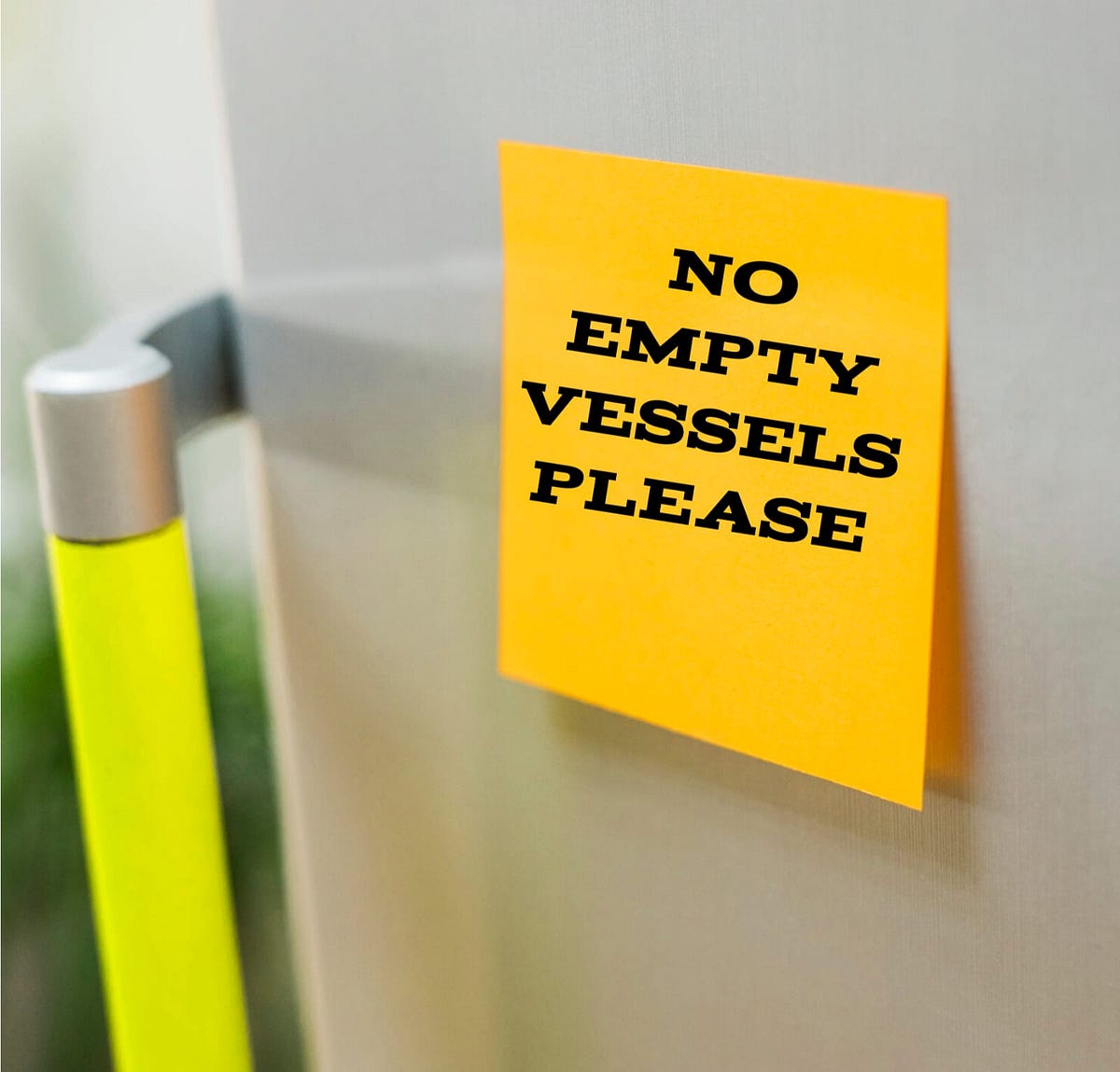 My Families Kitchen Follies. Can you relate? | by Krysta Williams | I ...
