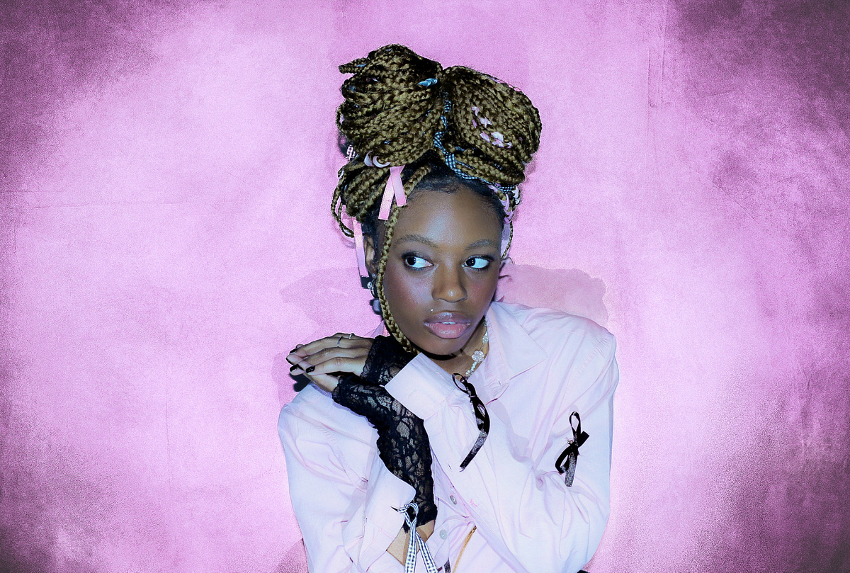 Title Me Now “THIS”: Seedel’s Poetic Revolution Unleashes Self ...