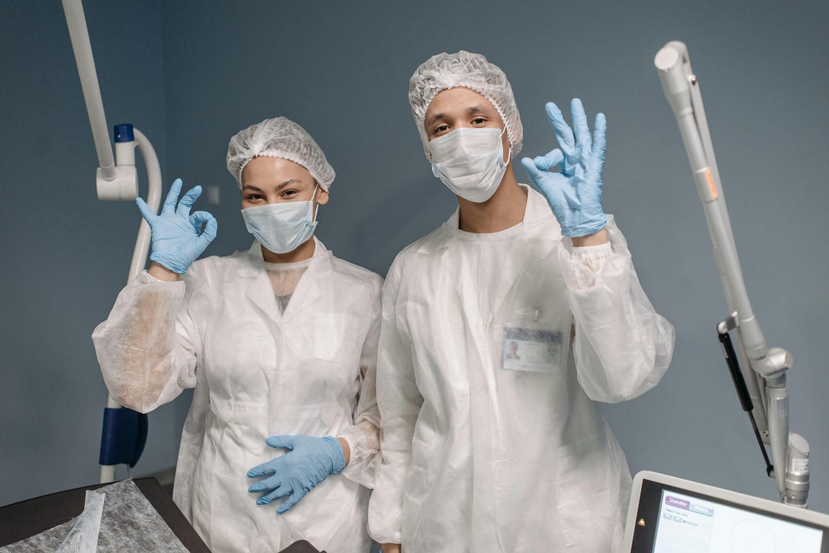 Surgery Time Out for the Future. What are your outcomes: surgery… | by ...
