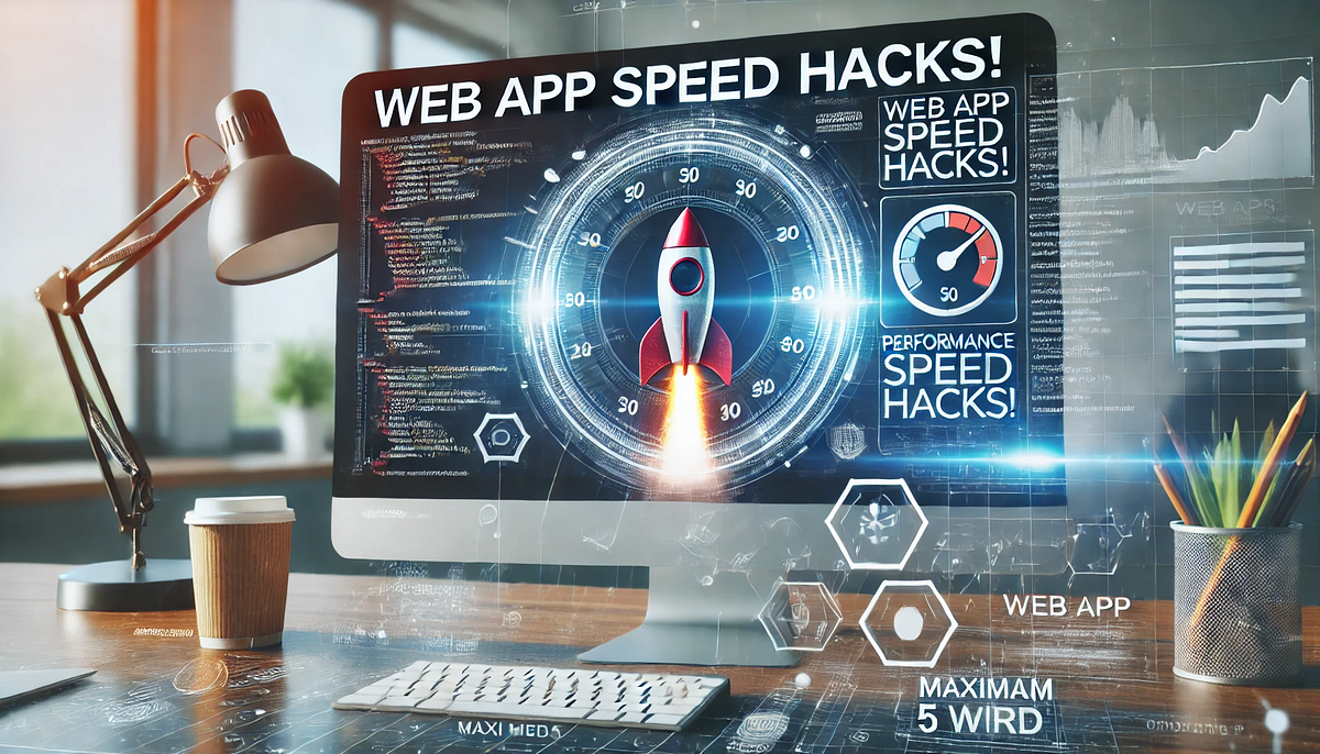 3 Proven Web App Optimization Techniques Sep 2024 | Medium