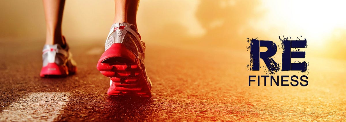 How To Stay On The Fitness Track. Every January without fail, the gyms ...