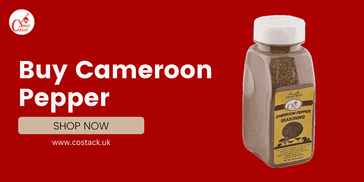 6 Reasons That Make Cameroon Pepper a Must in Your Kitchen for Food ...