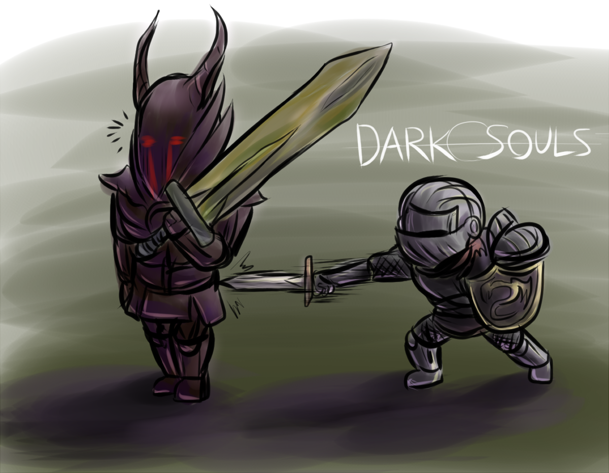 Intro to Speculative Dark Souls Lore | by Hunter M | Medium