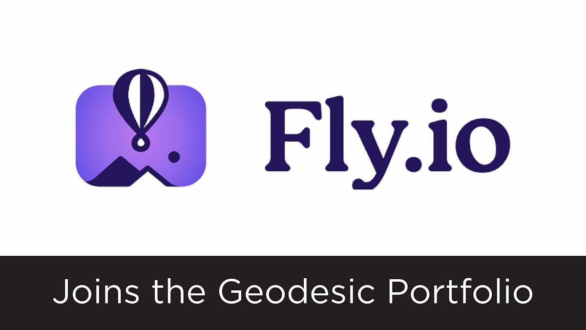 Fly.io: A Leader of the Cloud Rebel Alliance | by Divya Sudhakar ...