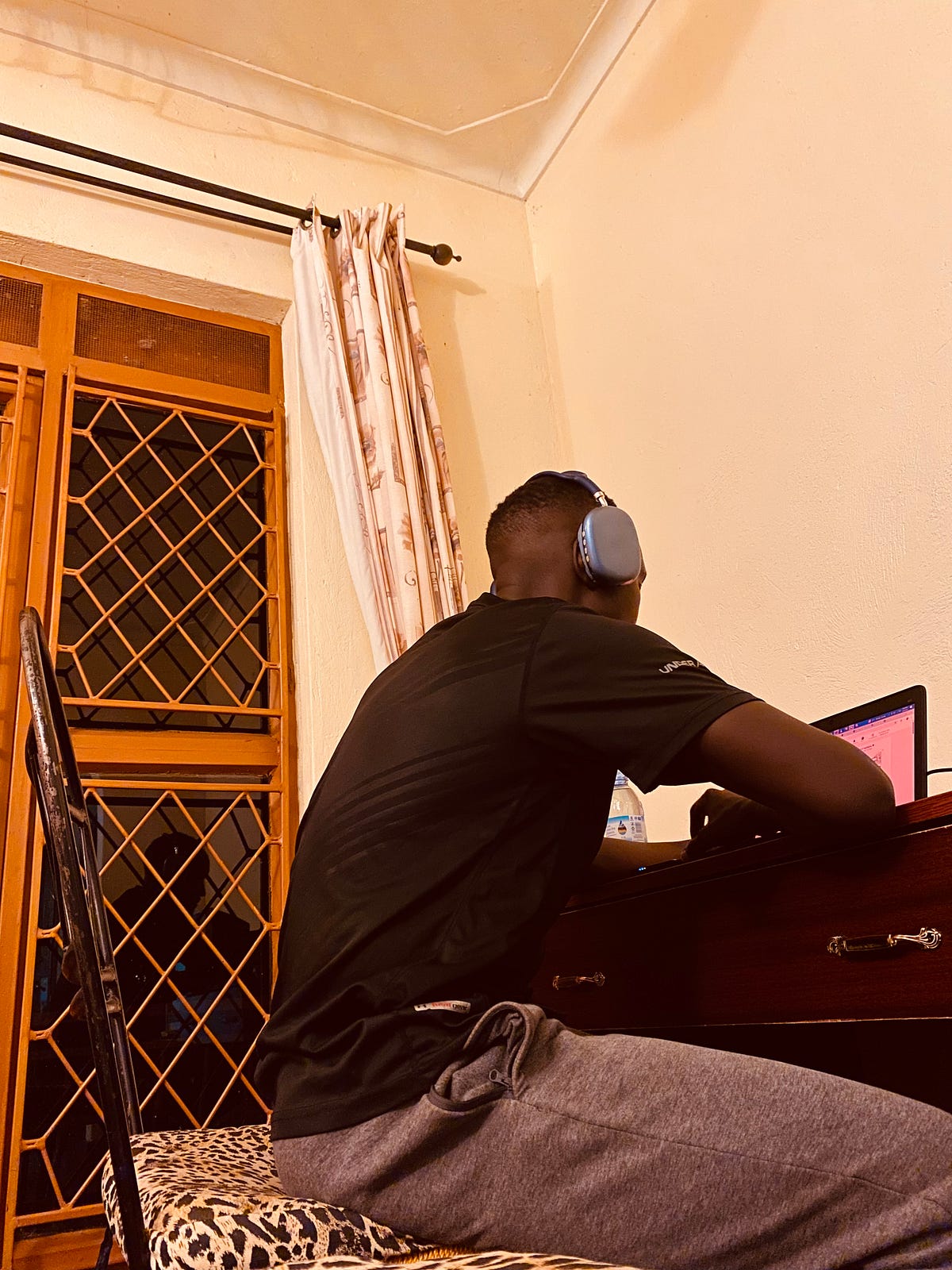 Building a Satellite Image Viewer with Next.js, Leaflet.js, Firebase, and TypeScript: Version 1 ...