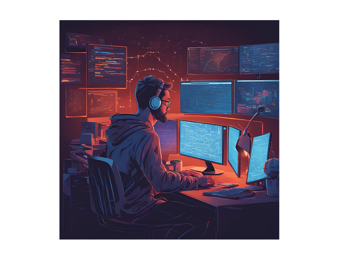 Explain the Angular architecture and the role of components, modules, and services? | by Sohrab ...