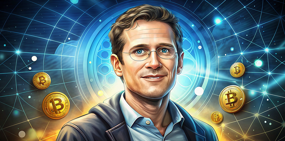 Satoshi Nakamoto’s Return? The Viral Twitter Account Stirring Controversy | by Crypto Whale ...