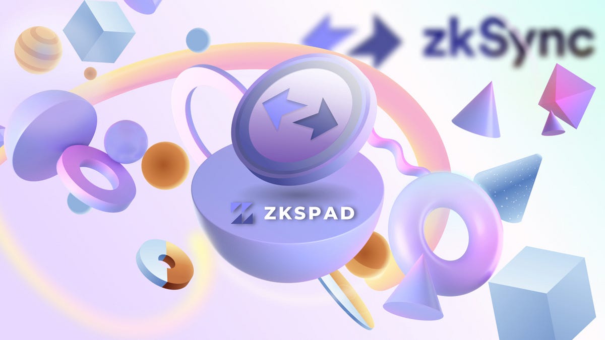 zkSync Ecosystem Projects by @ZKSPad : zkSync Pad | by ZKSPad - zkSync ...
