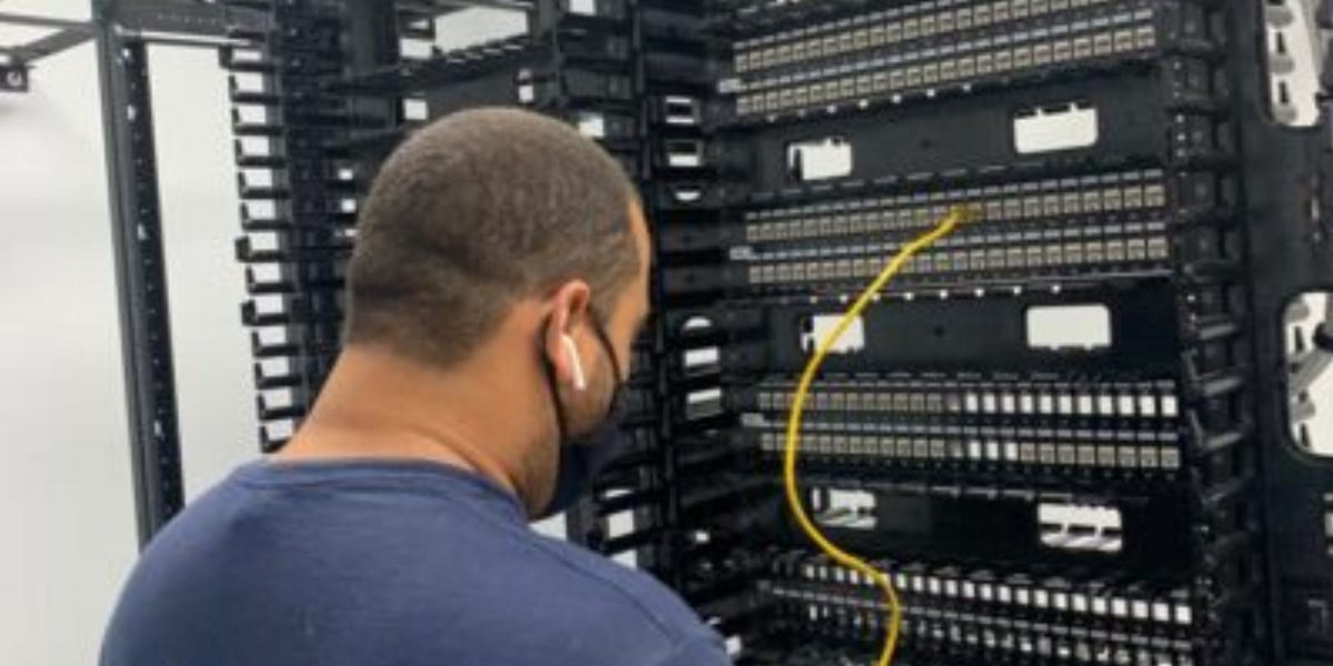 The Best way to select a Low Voltage Contractor in a Plantation | by ...