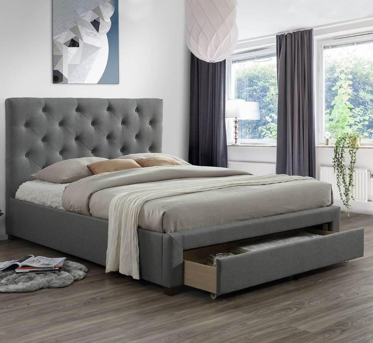 Custom Made Beds by MM Furniture Dubai | by MM Furniture Dubai | Apr ...