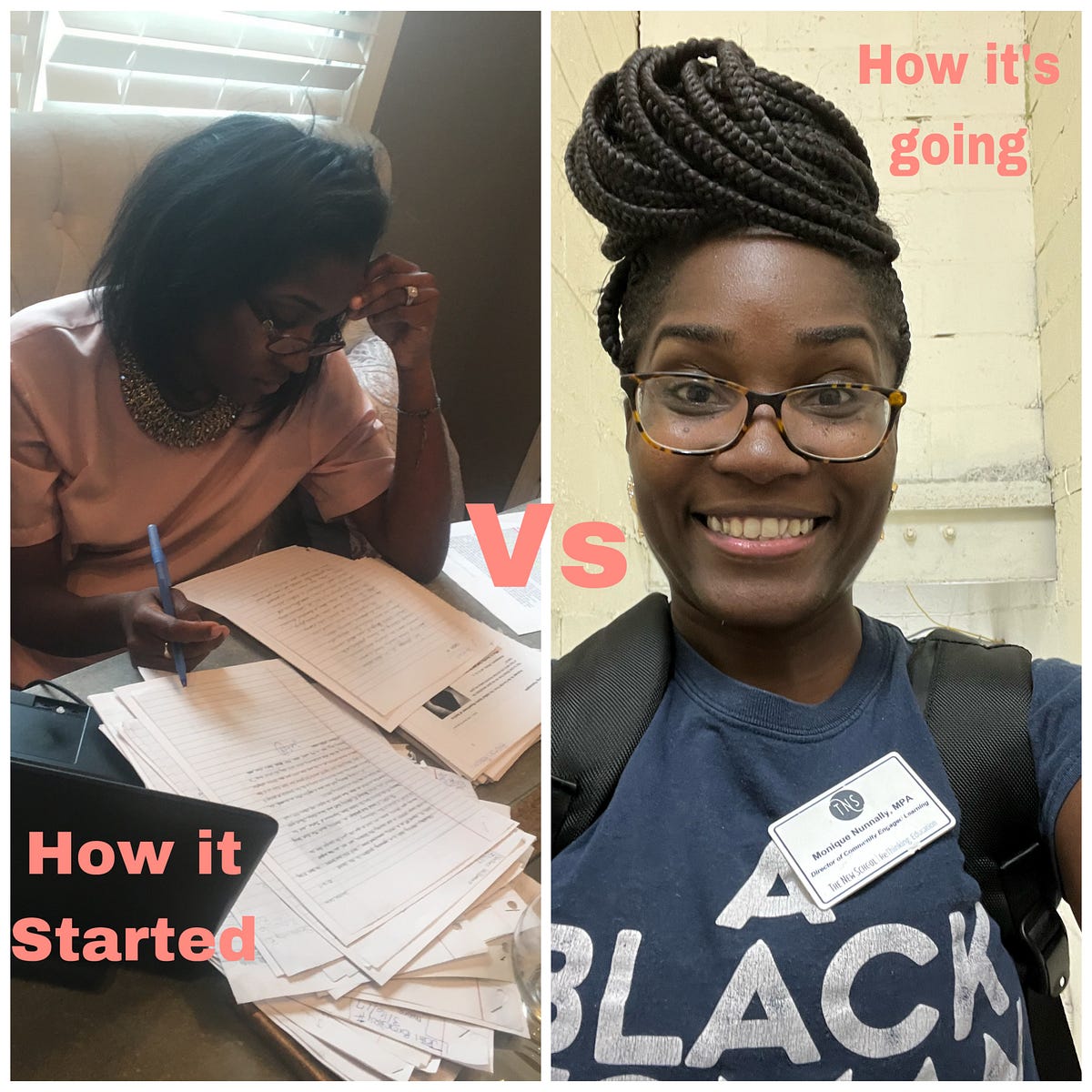 Why I Keep Teaching- Year 8. Let’s Celebrate! This week marks the… | by ...