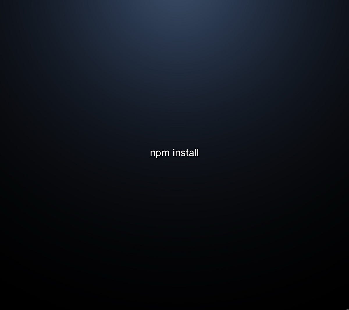 Nodejs — Mysql Pool Management Lets Assume That We Want To Use By Alper Çıtak Medium