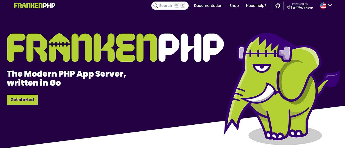 The Easiest Approach to Increase Laravel Performance: The FrankenPHP | by Arifia Kasastra | Medium