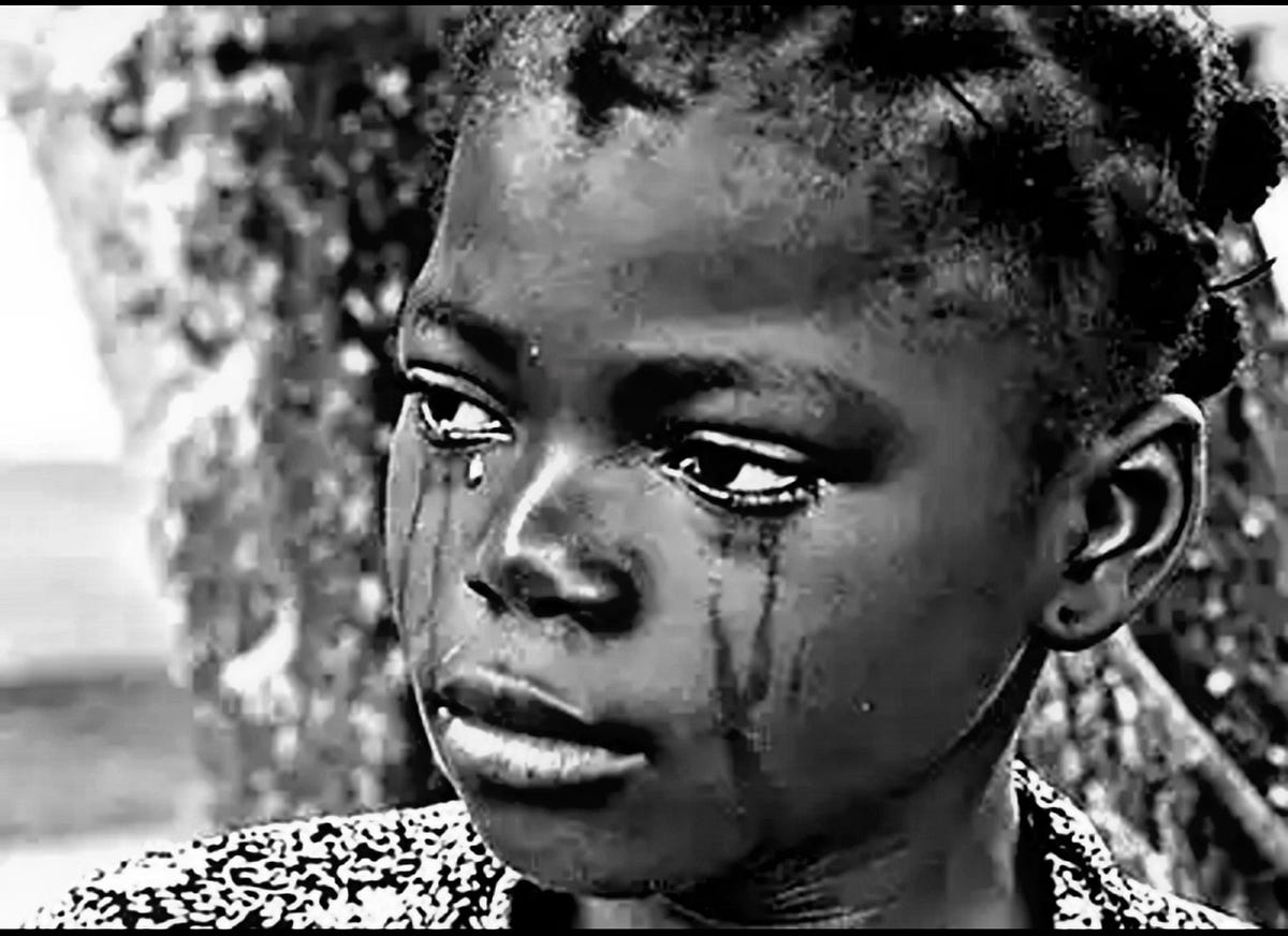 Child Abuse: 4 Sure Ways To Know If Your Child Is A Victim | by Paul ...