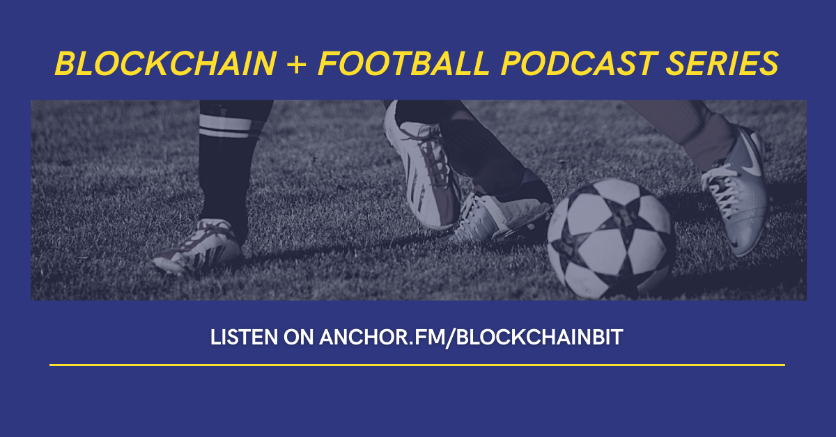 Blockchain + Football: all you need to know about crypto sponsorships ...