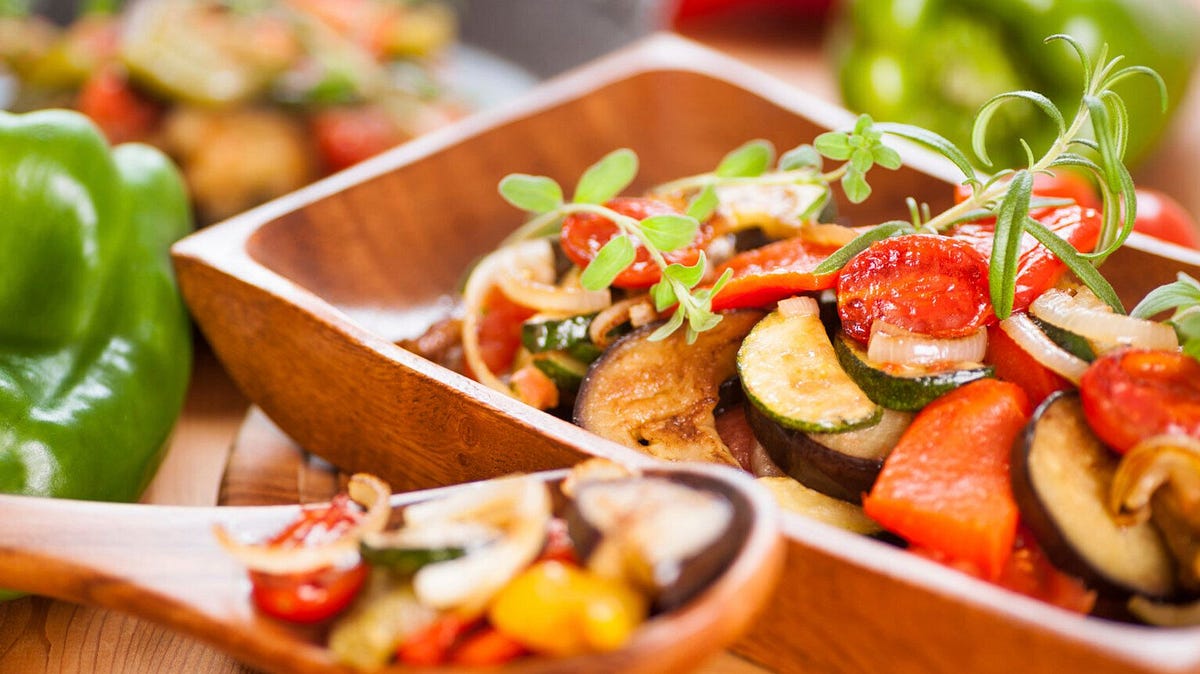 What are some examples of the best foods for overall health? | by Zac ...