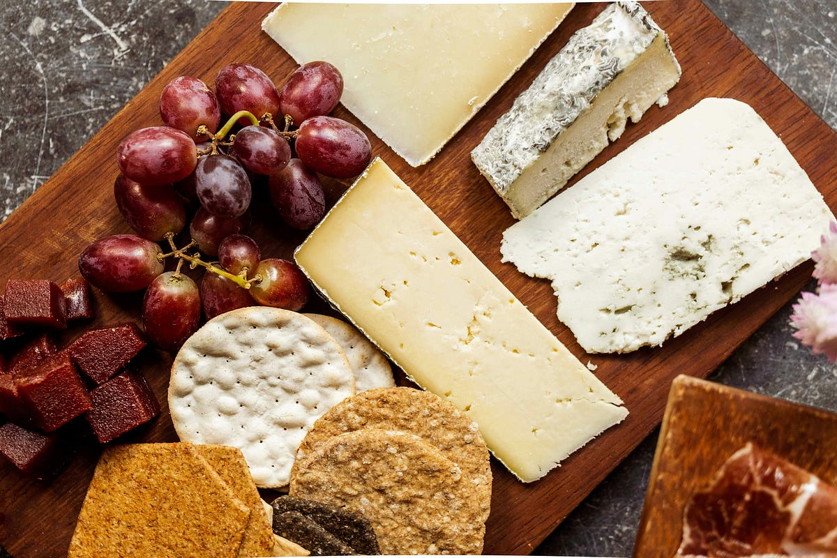 Is Cheese Really Brain Healthy?. A new study suggests high-fat cheese ...