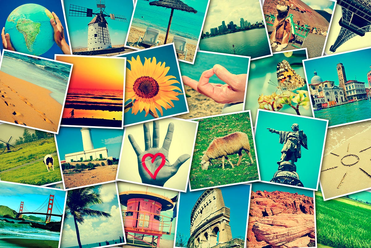 Can I Use That Image Online? How to Legally Use Images Online | by ...