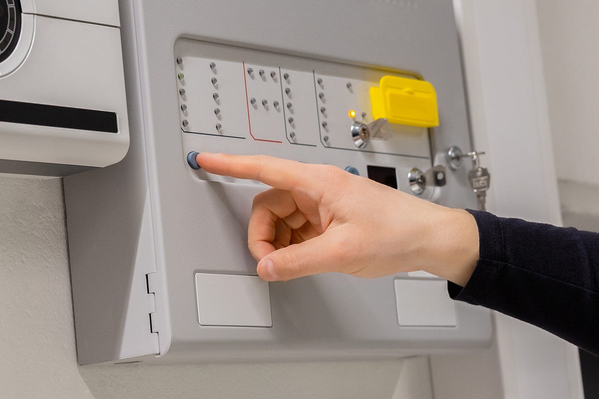 The Hidden Pitfalls of Proprietary Security & Fire Systems: Why You Should Think Twice | by ...