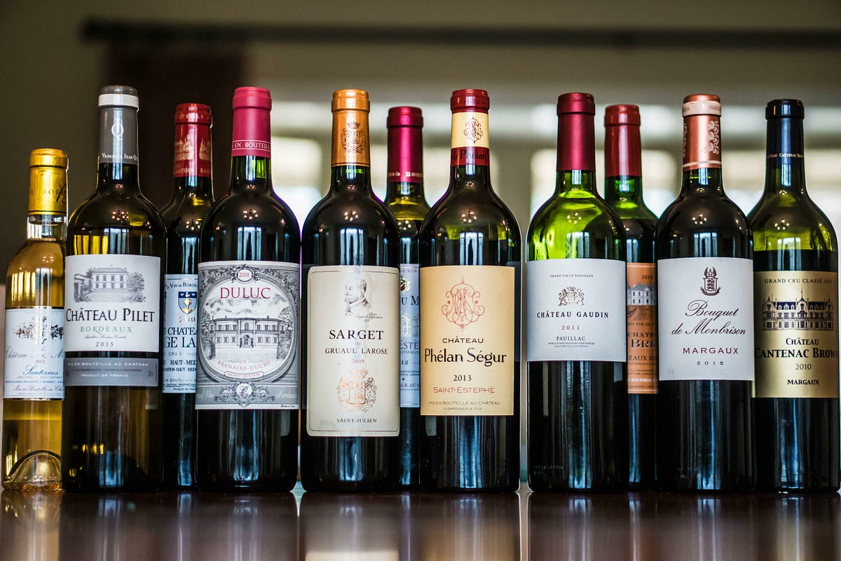 “Wine”-ing While Black: The Problem With Being Silent | by Zachary ...