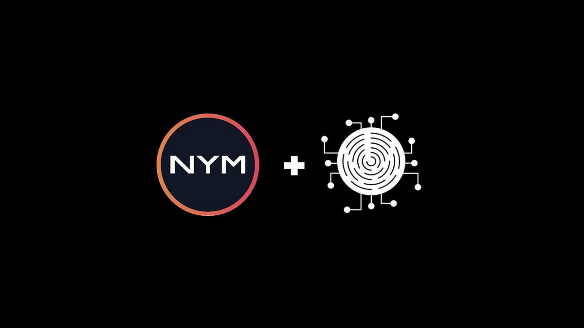 NYM + Commodum = True. The privacy infrastructure startup Nym… | by ...