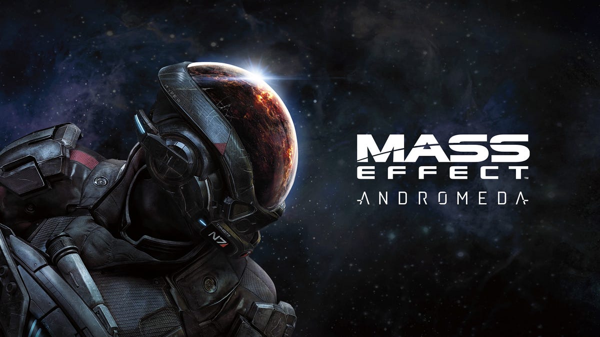 Mass Effect Andromeda : un nouveau départ | by PikaBlogMaster (Clément ...