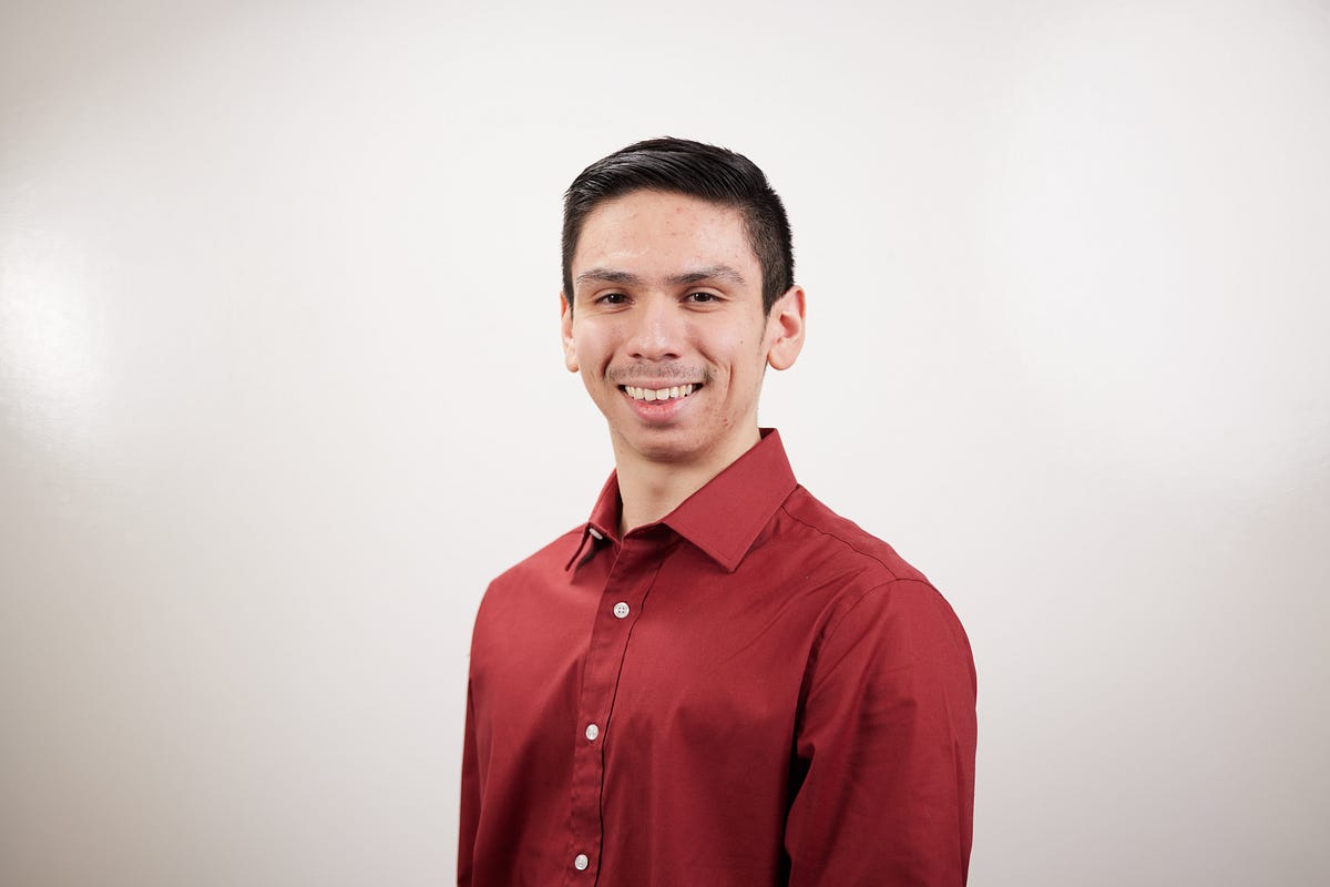 Cohort Stories: Meet Jayviar Laporte | Hack.Diversity | The Hack ...