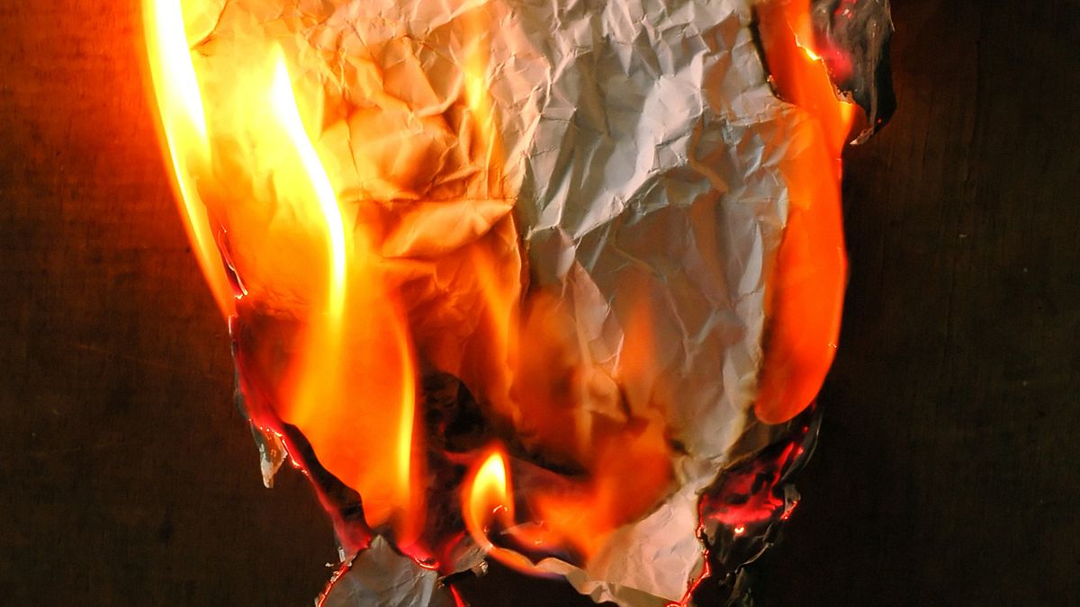 Write, Release, Burn: Liberating magic of Free Journaling and Burning ...