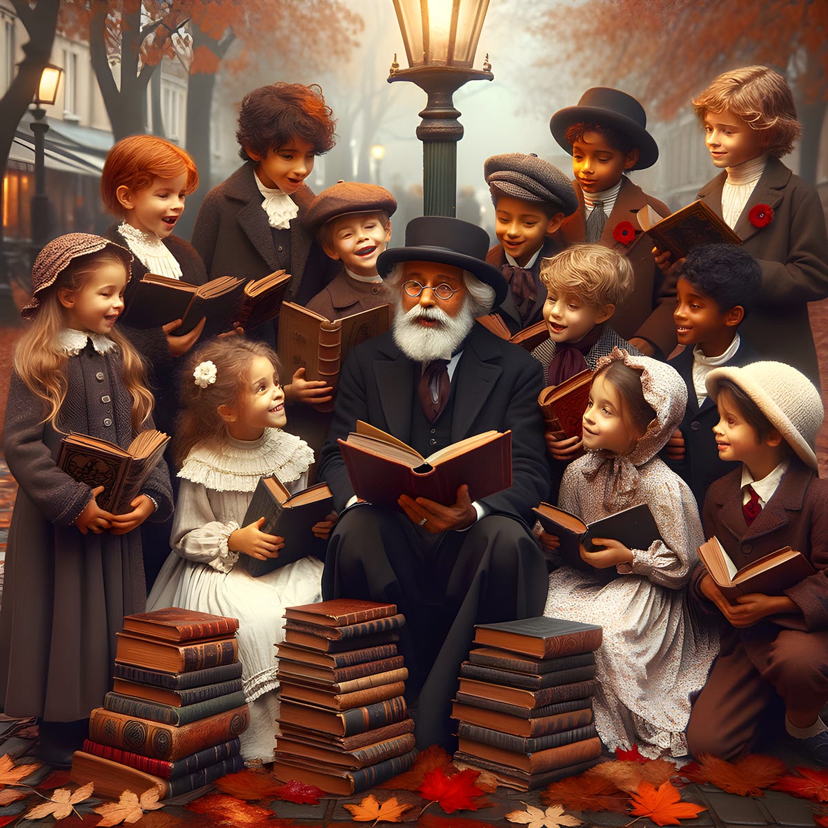 a picture of a thousand words - yoki - Medium