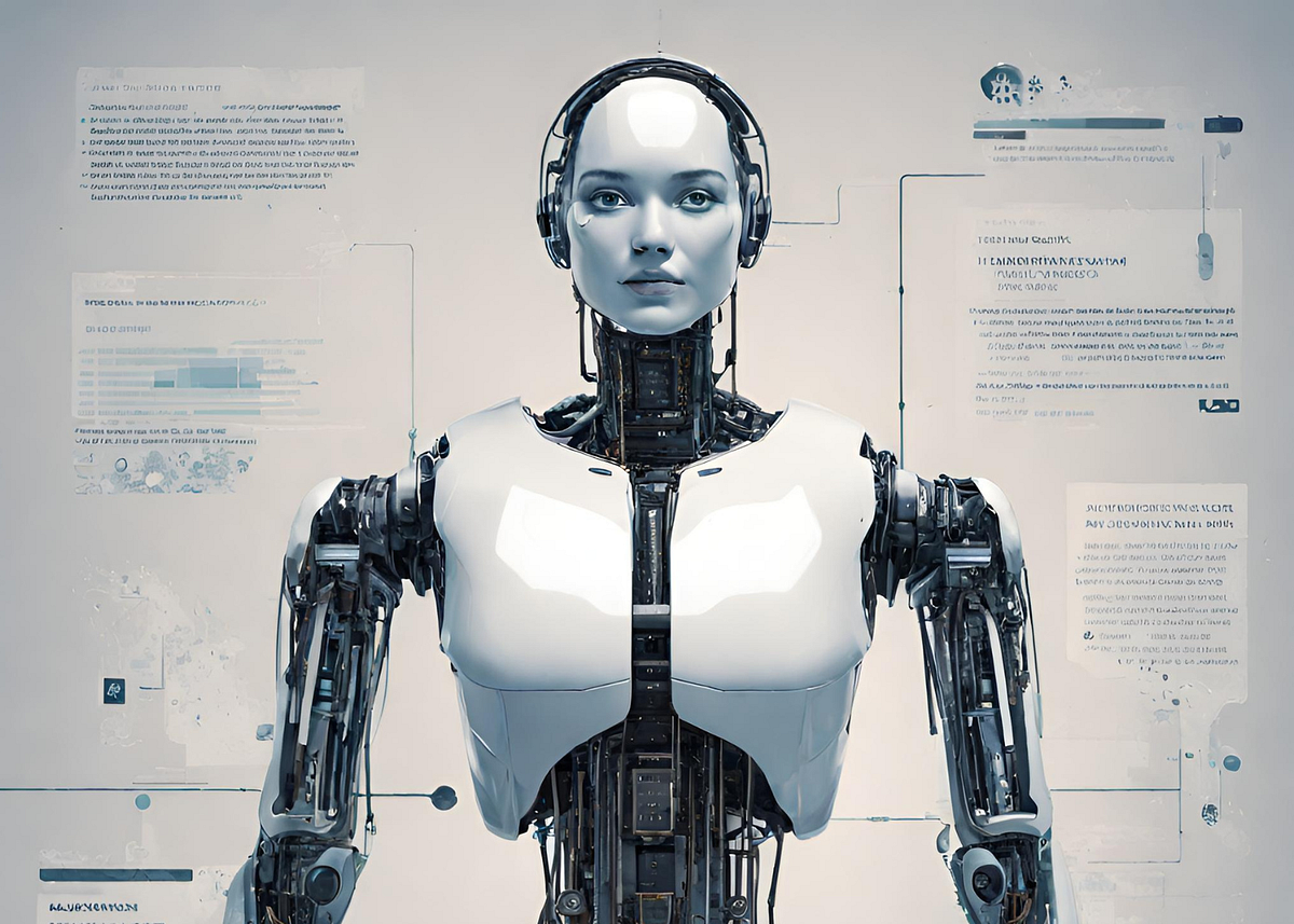 How Generative AI Transformer Models Changed Everything: A ...