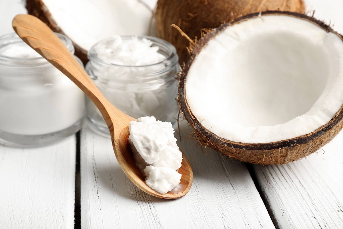 What is Virgin Coconut Oil and How is it Different From Regular Coconut ...