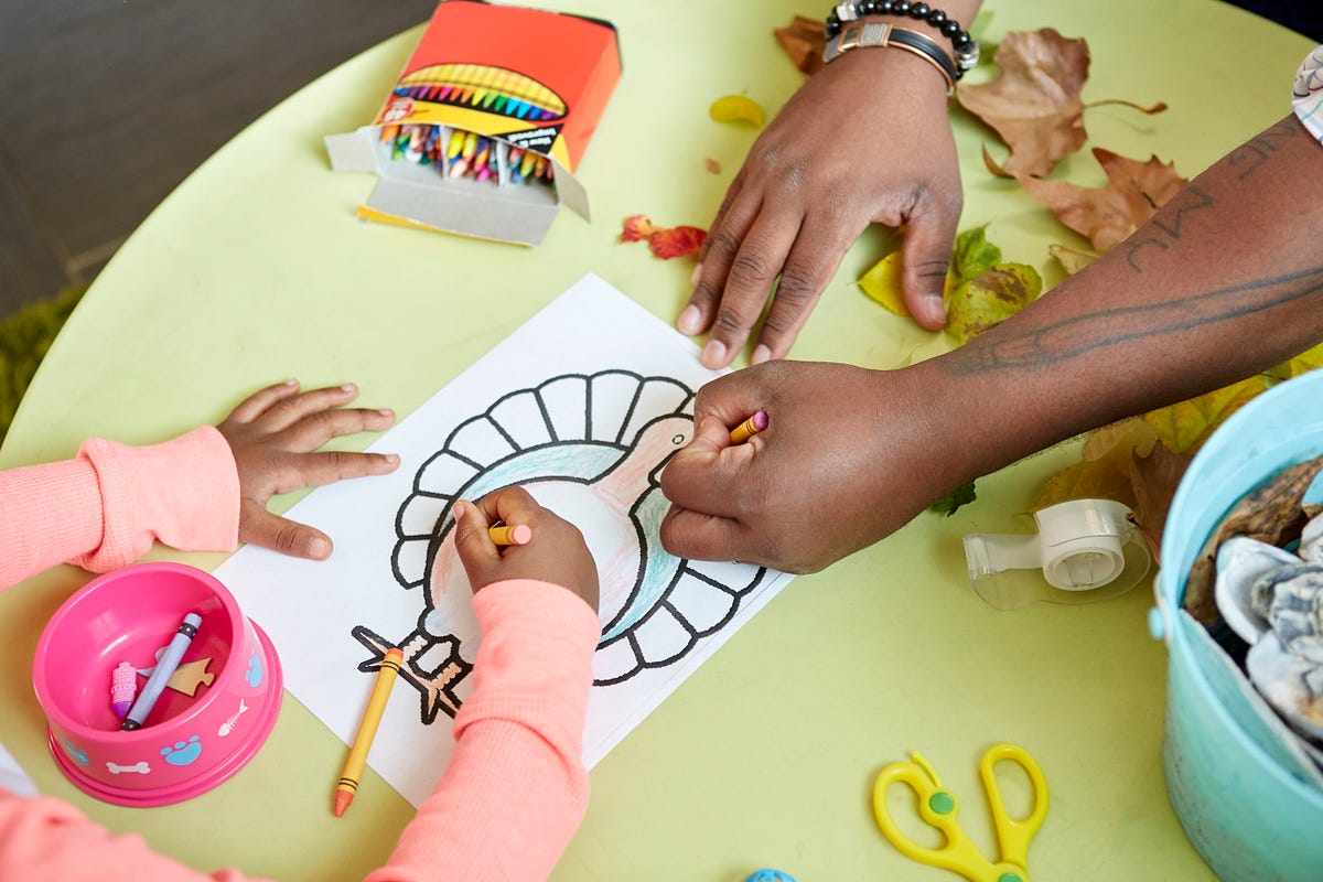 3 Thanksgiving Activities to Turn Gratitude Into a Moment Kids Will ...