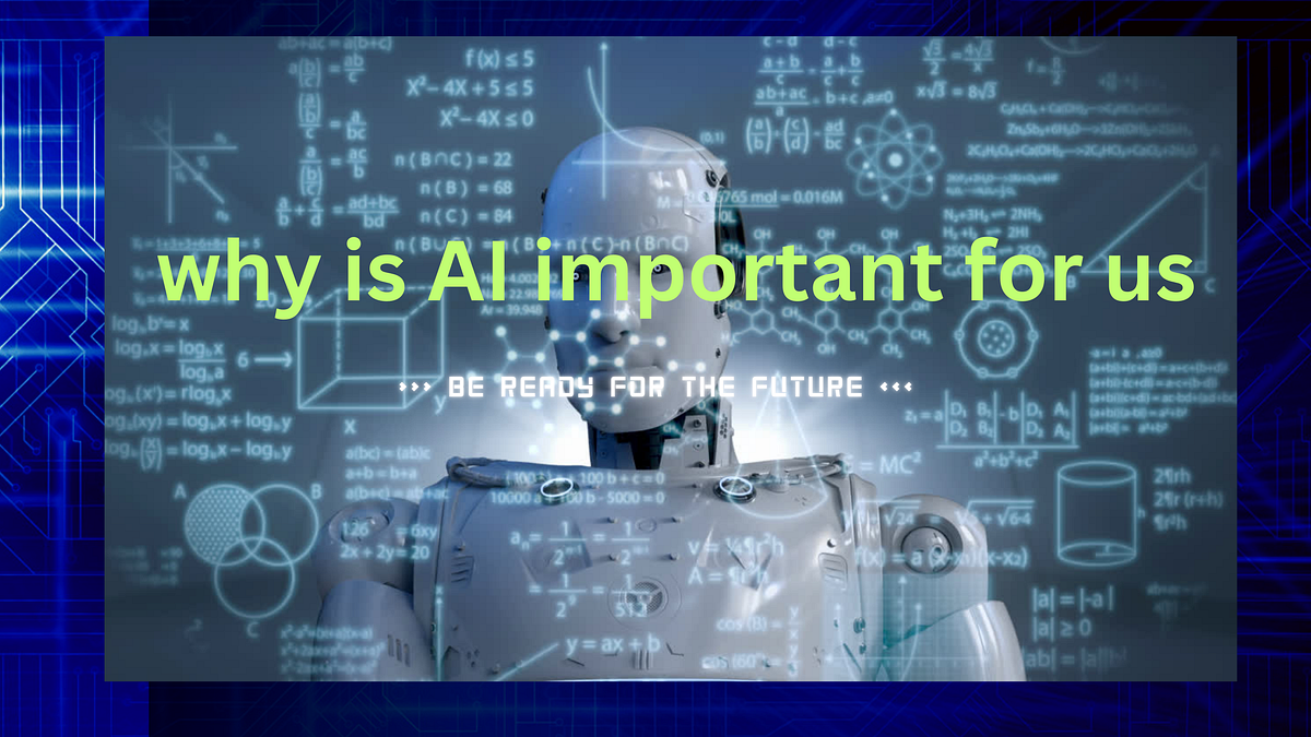 How can I learn more about AI?. How artificial intelligence is changing ...