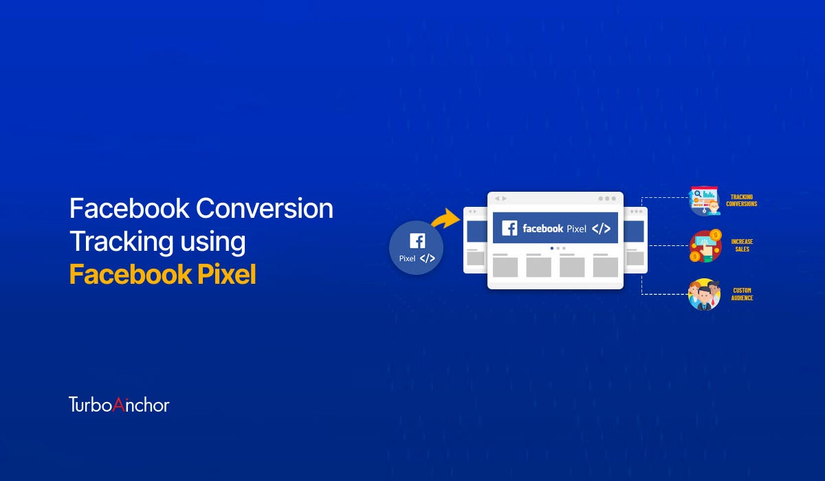 Facebook Conversion Tracking Setup Guide Using Facebook Pixel | by ...