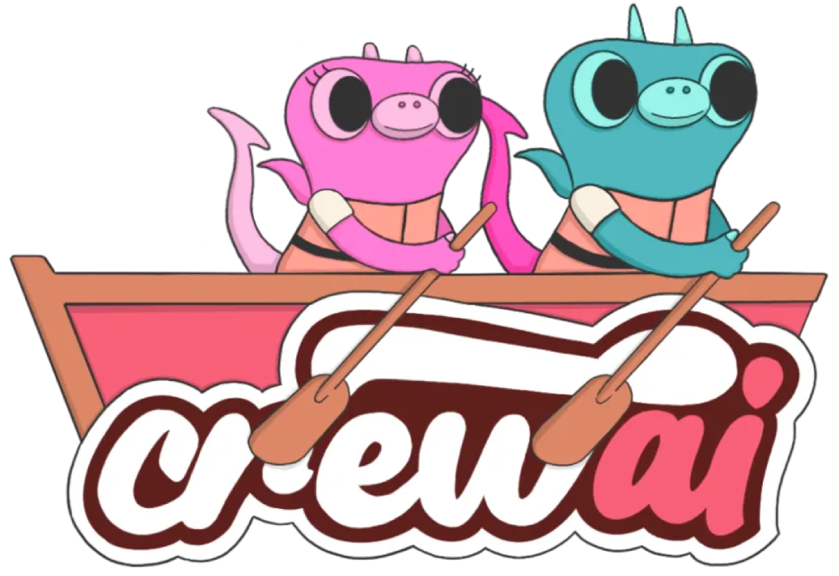 Announcing our investment in CrewAI; powering the future of AI in the ...
