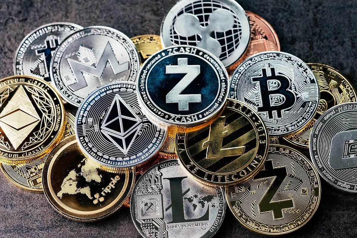 Cryptoland Episode 5: Bringing Trust into the world of Crypto. | by ...