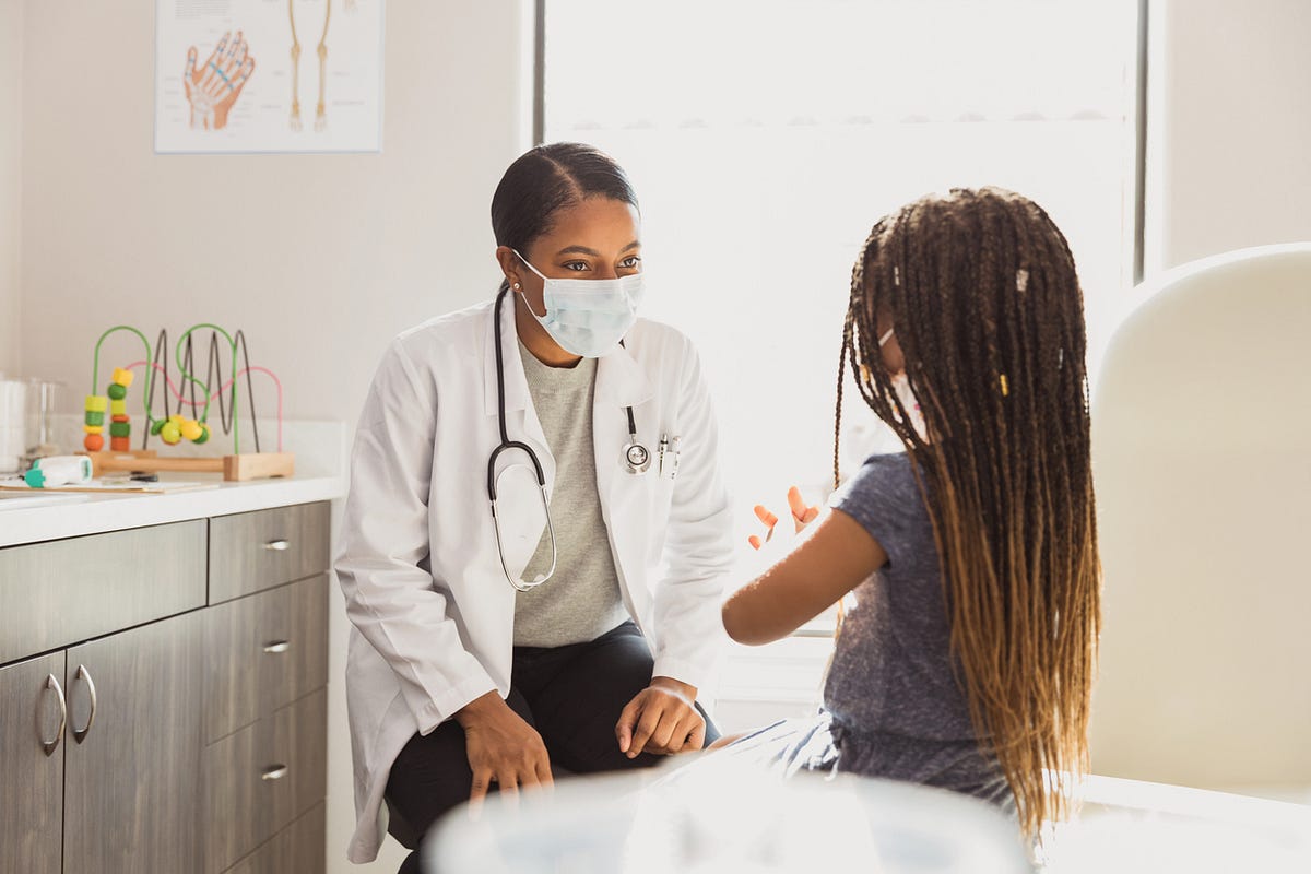 5 P’s of Pediatric Device Innovation | by Andre Bessette | Medium