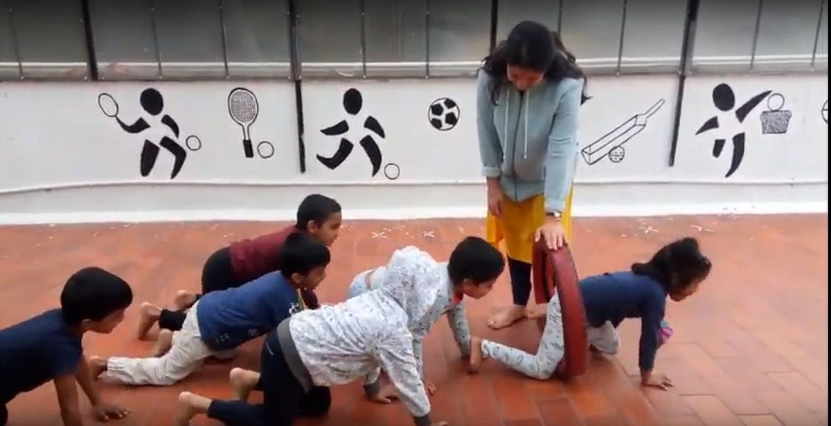 Work and Play at Chimply Fun. “Work while you work and play while you ...