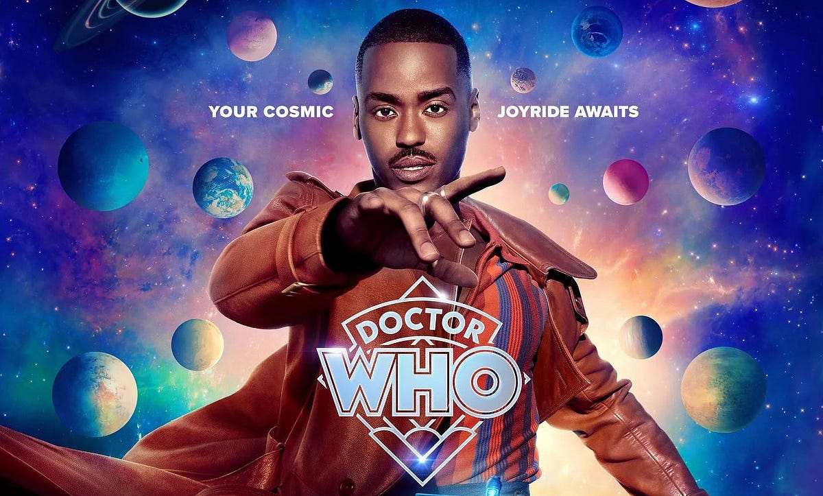 Hollywood Turned Your Favorite Character Black! Let Me Explain… | by ...