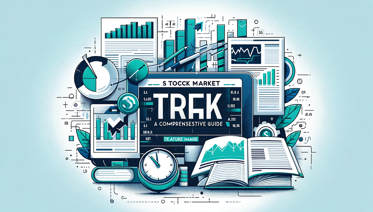 Stock Market Terms: A Comprehensive Guide | by Mitche Nvarro | Medium