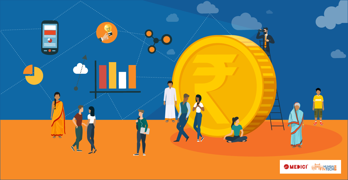 The Financial Divide. How inclusive financial services can… | by Mason ...