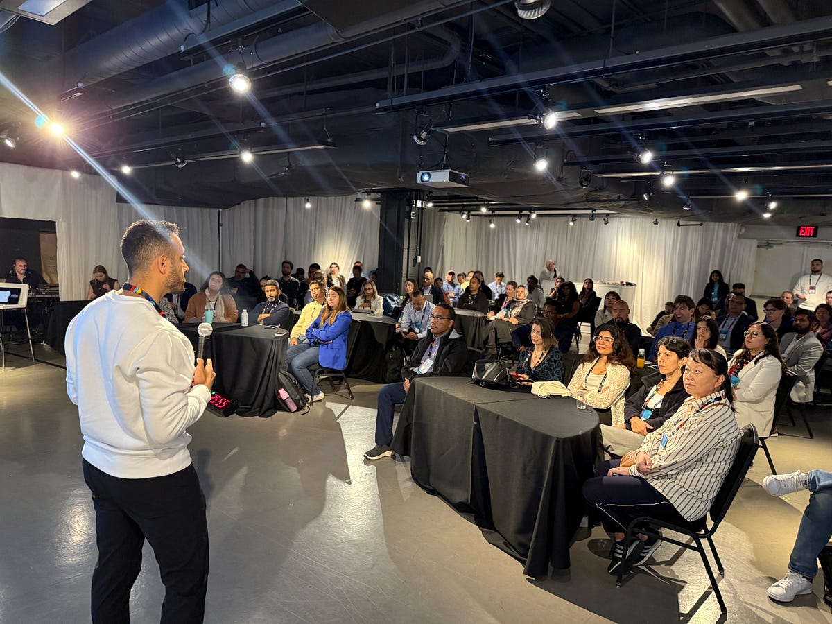 What an incredible week at Elevate Festival 2025!🎉 | by Ali El-Shayeb ...