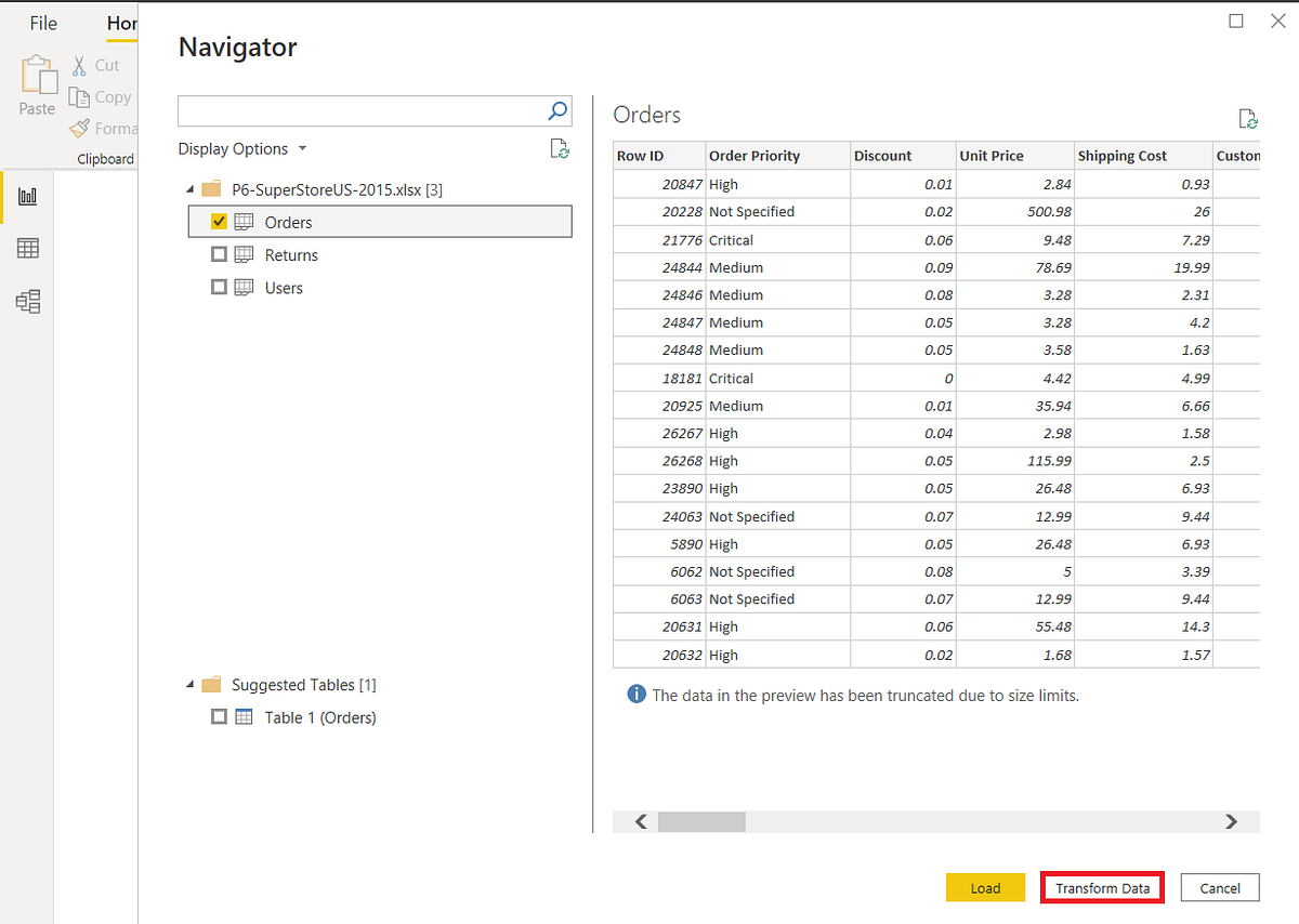 Practical 9 :- Perform Data Analytics on the given dataset to generate ...