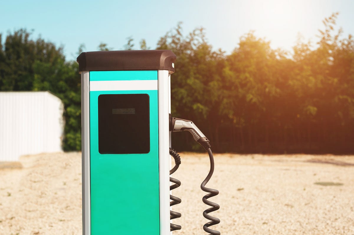 The Role of Electric Vehicles in the Transition to Renewable Energy ...