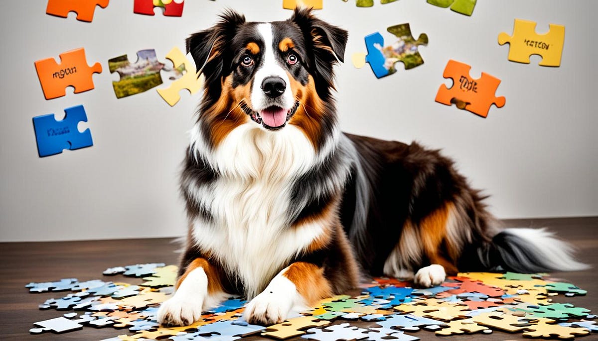Are Australian Shepherds Smart? Intelligence Explained | by ...