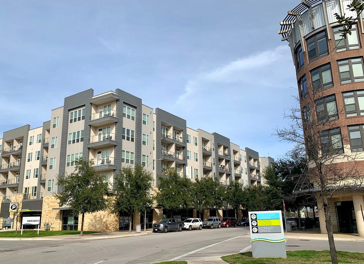 Multi-Family Investors Are Getting Foreclosed on Big Time! | by David Lindahl | Jun, 2024 | Medium