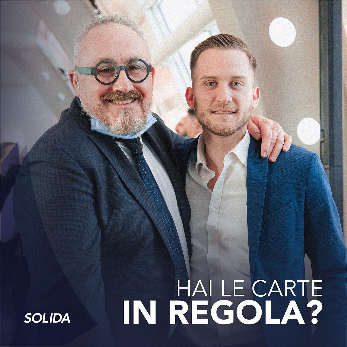 Solida - Solida Company - Medium