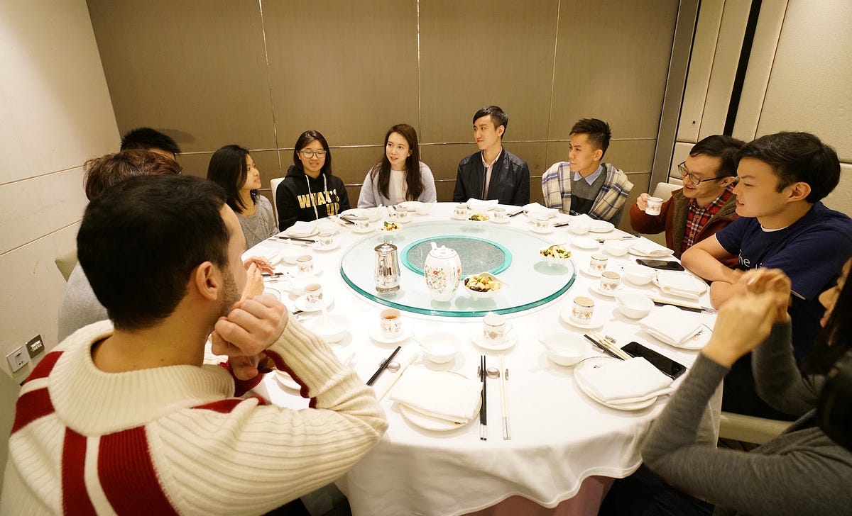 Obstacle is the way — Michelle Sun, Founder of First Code Academy | by ...