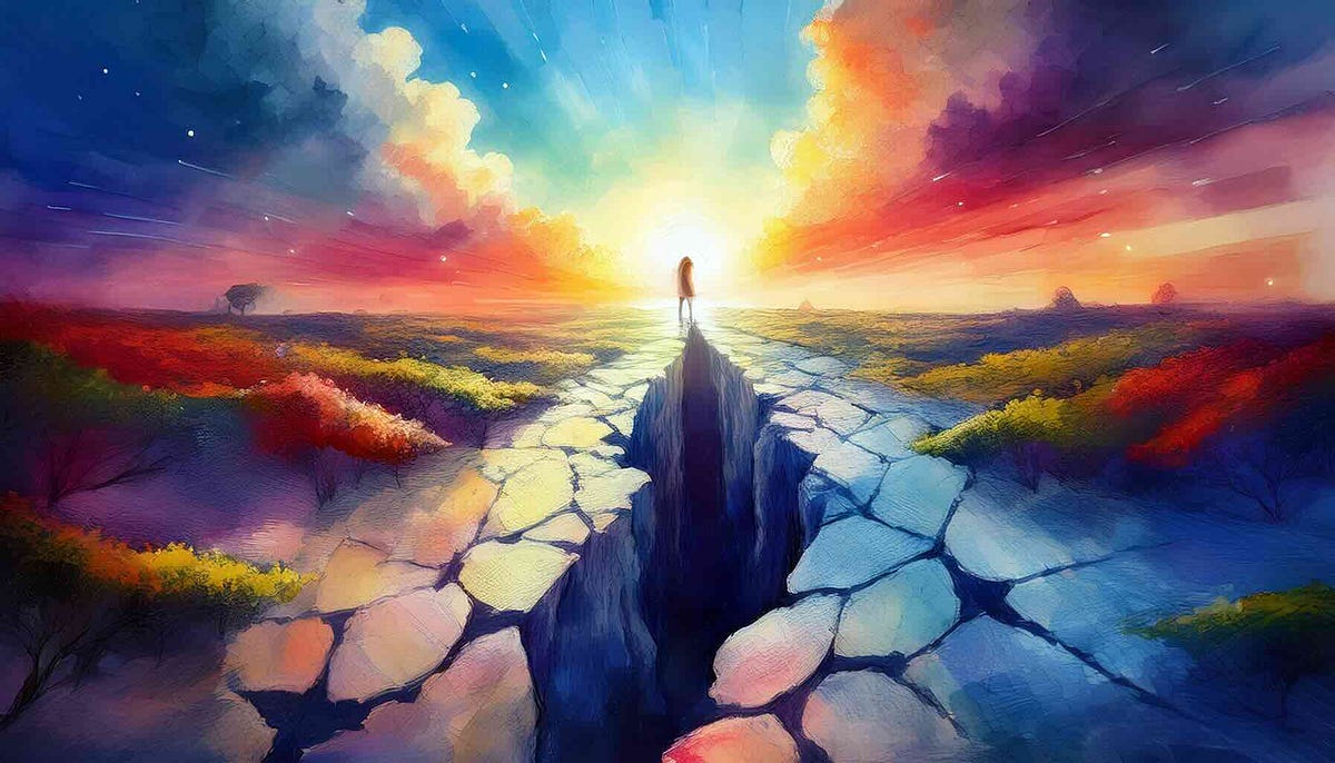 Resilient Light: A Poem About Grief, Healing, and Quiet Strength | by ...
