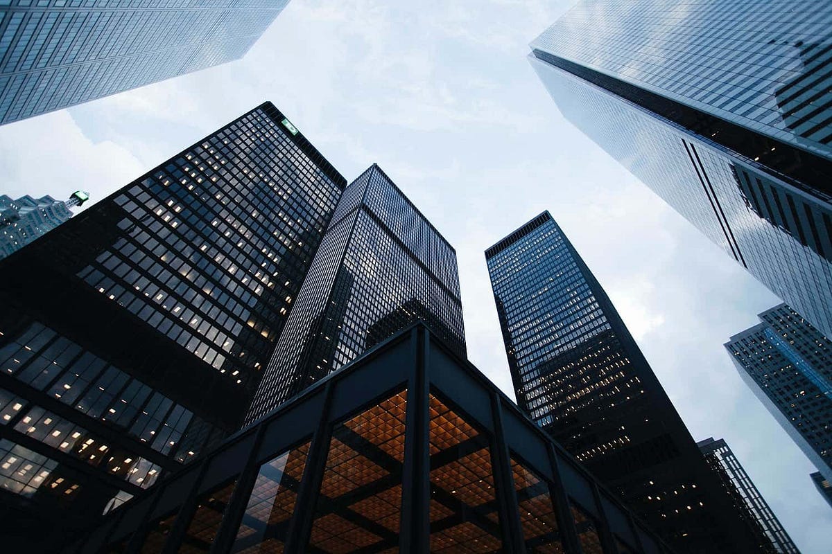 Open Door Policy Breaks Protocols | by Rodolfo Urbano | Nuggets | Medium